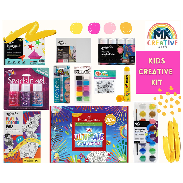Art Kits - MK Creative Arts